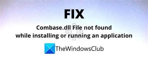 Windows Stops Copying Files File Transfer Gets Stuck Halfway
