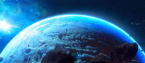 Worlds • Halo Evolved