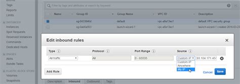 Aws Automation Based On Vagrant Part 3 Creating A Docker Host On Aws