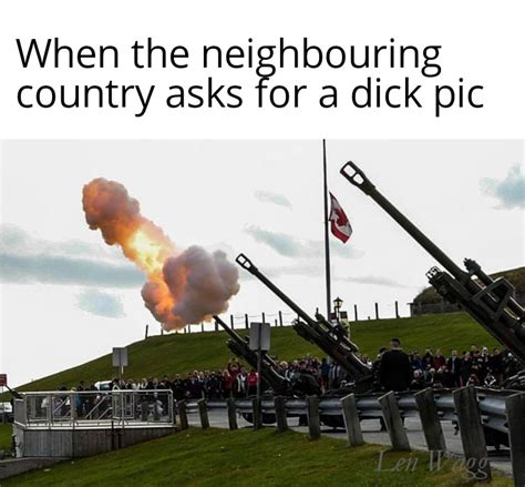 Send Nukes R Dankmemes