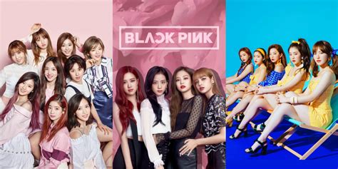 What Songs Do Netizens Think Of That Represents The Image Of Blackpink