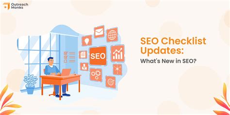 Seo Checklist Updates Whats New In Seo For 2025