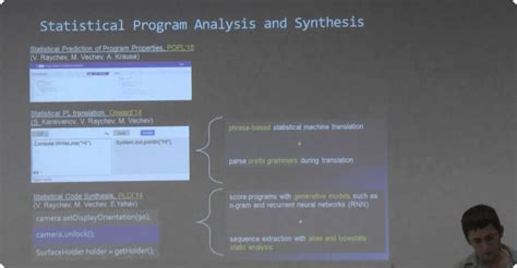 Post Automatic Code Review With Statistical Code Analysis