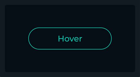 Hover Sign Up Button State Ui Element Template Editable Isolated Vector Dashboard Component