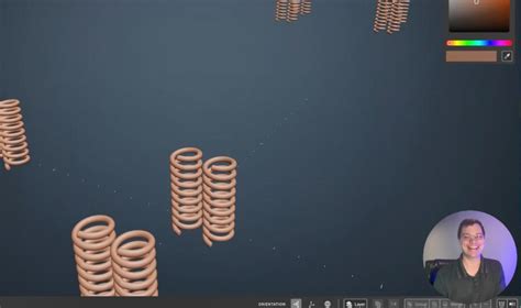 David Kolmer On Linkedin 30 Day 3d Model Challenge 5 30