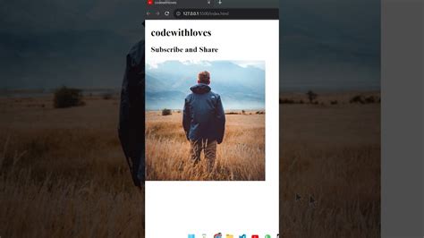 Htmlcss Effects In Your Images Shorts Youtube