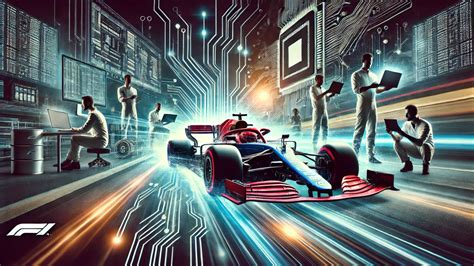 From The Pit Lane To The Codebase Lessons From Formula One For High