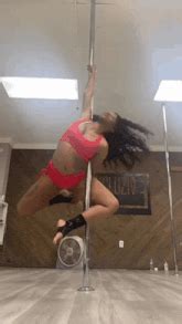 Pole Dance S Tenor