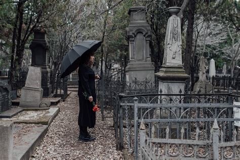 How To Write A Death Scene Thats Meaningful