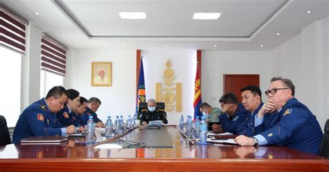 Даргын зөвлөлийн хуралдаан болж холбогдох бодлогын бичиг баримтуудыг баталлаа
