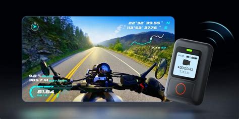 Insta S New GPS Action Remote WebBikeWorld