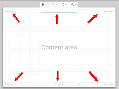 How To Insert A Header In Google Sheets SpreadCheaters