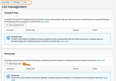 Threat Intelligence Aws Security Maturity Model
