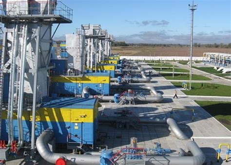 Імпорт газу в Україну зріс після падіння цін