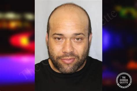 Joshua Goss — Hall County Jail Bookings