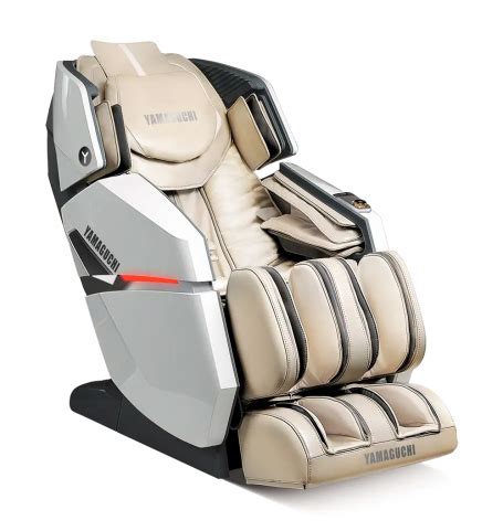 Массажное кресло Yamaguchi Xr купить в Москве