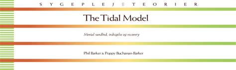 the tidal model