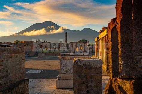 Жертва на Везувий отпреди 2000 години открита с непокътнати неврони ...