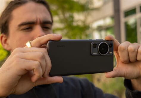 Smartphone Camera Reviews Dxomark