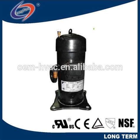Daikin Scroll Compressor High Quality Daikin Scroll Compressor On