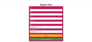 PHP Project Online Voting System For Babes University Hawkdive Media