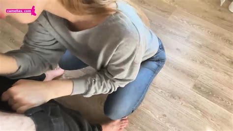 First Date Sex With Hot Babe Strabger Girl Homemade
