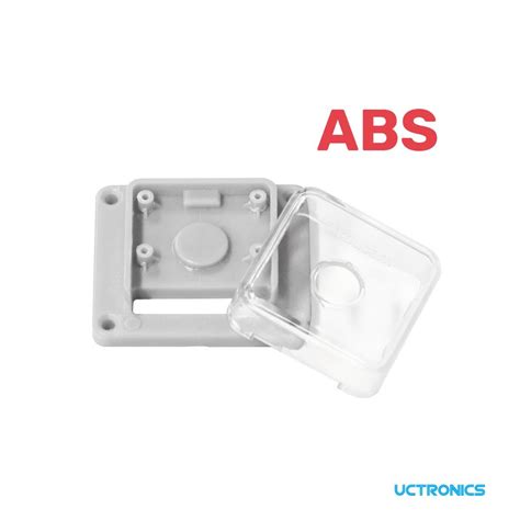 Arducam Krabička pro kamerové moduly Raspberry Pi a Arducam RPishop cz