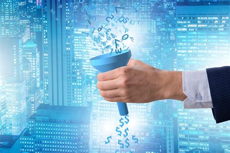 How To Control The Data Funnel Follow These 3 Best Practices TechRepublic