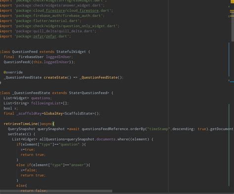 Flutter Looking Up A Deactivated Widgets Ancestor Is Unsafe How Do