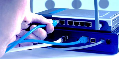How To Connect Router To FiOS ONT