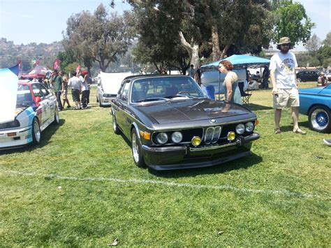 My Bimmerfest 2014 Album With Sd Caravan R Bmw