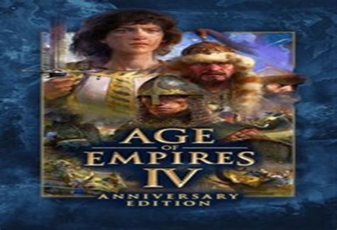 Age of Empires IV: Anniversary Edition Xbox Hesap | HesapMarket