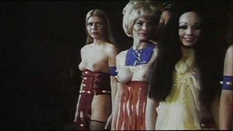 Flesh Gordon Nude Pics Page