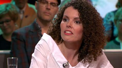 Frederieke Hegger Gasten Archief Dwdd De Wereld Draait Door Bnnvara