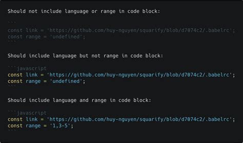 Writing Plugins For Remark And Gatsby Transformer Remark Part 2 Huydev