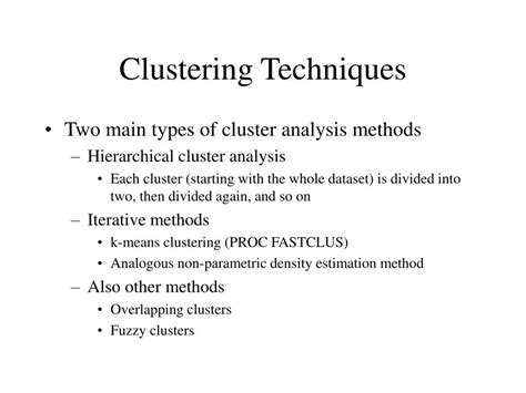 Ppt Multivariate Analysis Powerpoint Presentation Free Download Id