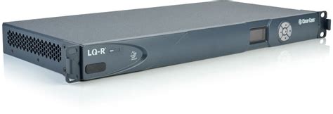 Clear Com LQ R2W4 4 Channel Partyline IP Communications Interface