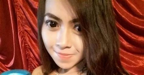 Cewe Igo Cantik Toge Sexy Hot Part Kulit Mulus Wanita Muda
