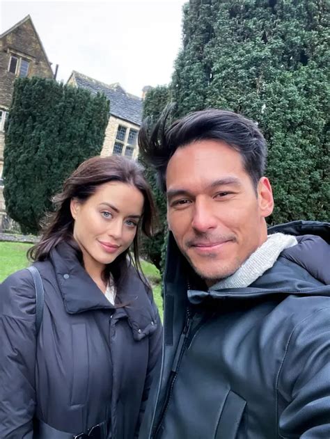 Tak Kalah Cantik Dari Jessica Iskandar 11 Potret Pacar Baru Richard