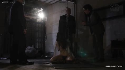 A Solitary Female Investigator Who Fell Into A Sex Toy After Being Playd By An Aphrodisiac By