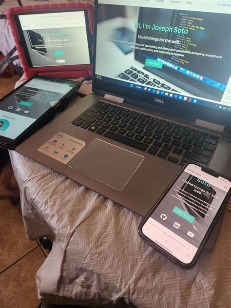 Joseph Soto On Linkedin Coding Frontenddevelopment Lookingforajob