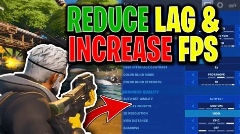 How To Fix Fps Drops In Fortnite Guide Vrogue Co