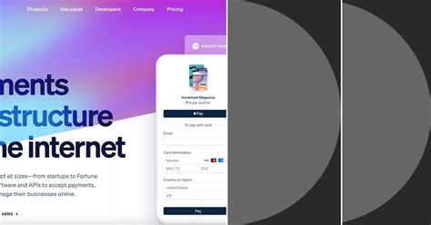 List Payment Gateway Design Curated By Shretharuk Medium
