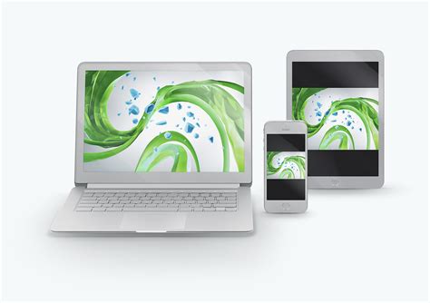 Adobe Creative Sdk Website On Behance