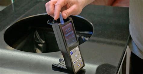 Atp Tester Luminometer Pce Instruments