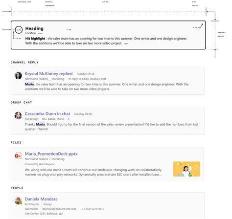 Designing Search Framework For Microsoft Teams By Suvo Ray