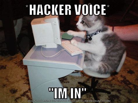 Exploring The Best Cybersecurity Memes And Pop Culture References