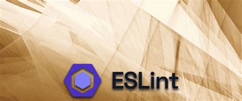 Eslint Adoption Guide Overview Examples And Alternatives Dev Community
