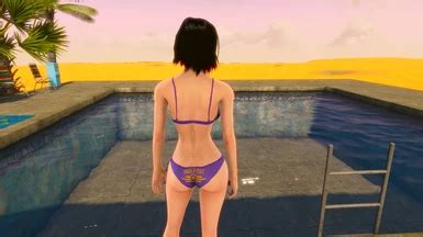 The Borders Of The World At Fallout 4 Nexus Mods And Community