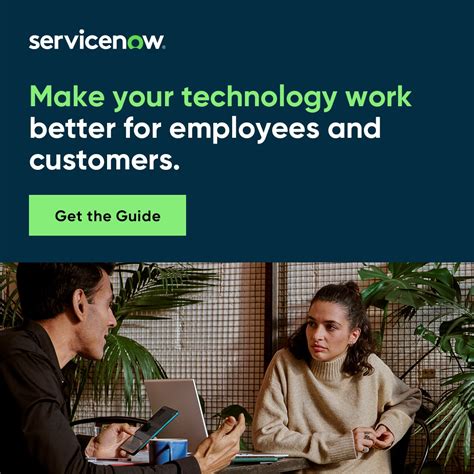 servicenow on linkedin business imperatives driving technology
